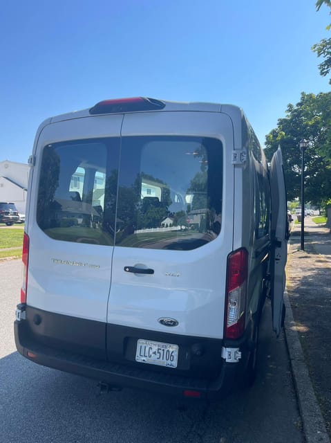 Private Transfer: JFK Airport to Manhattan Up to 10pax - Who Will Love This Service?