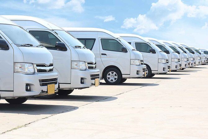Private Transfer : Johor Bharu (JB) to Kuala Lumpur (KL) - Authentic Experiences and Real Feedback