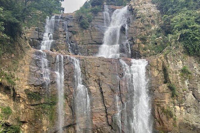 Private Transfer - Kandy to ella drop off and pick up - Introduction