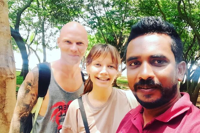 Private Transfer - Kandy to ella drop off and pick up - An Honest Look at the Private Transfer from Kandy to Ella