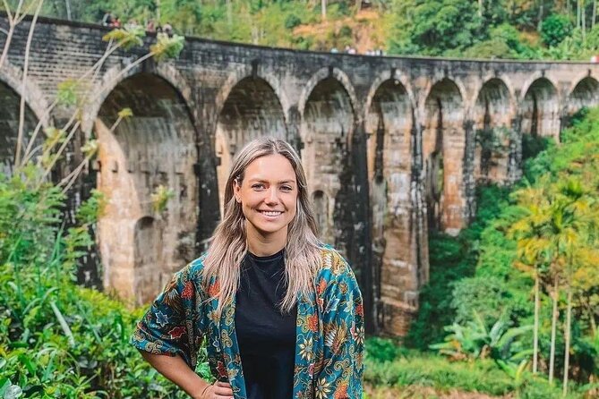 Private Transfer - Kandy to ella drop off and pick up - Frequently Asked Questions