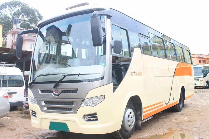 Private Transfer: Kathmandu Hotels to Domestic Airport Vehicle - The Transit Experience