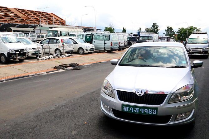 Private Transfer: Kathmandu Hotels to Domestic Airport Vehicle - Pricing and Value
