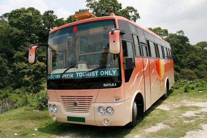 Private Transfer: Kathmandu International Airport to Hotel - What to Expect at the Airport