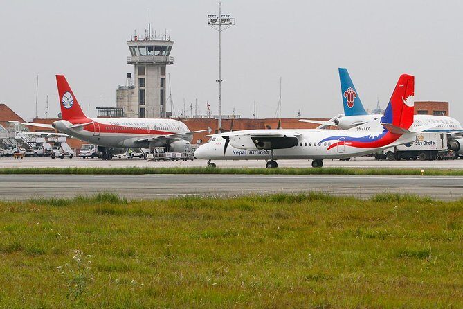 Private Transfer: Kathmandu International Airport to Hotel - Cost and Value Analysis