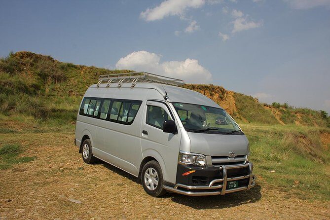 Private Transfer: Kathmandu International Airport to Hotel - Who Is This Service Best For?