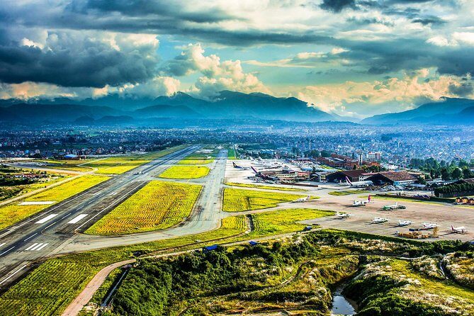 Private Transfer: Kathmandu International Airport to Hotel - FAQ