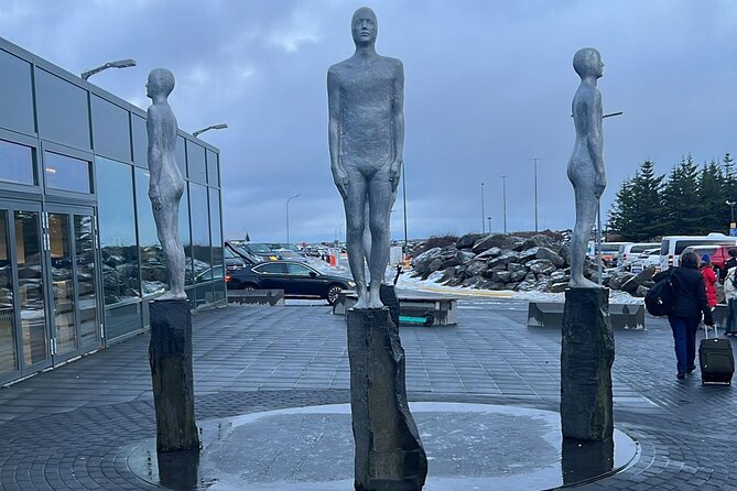 Private Transfer Keflavik Airport To Reykjavik Pick or Drop - Key Points