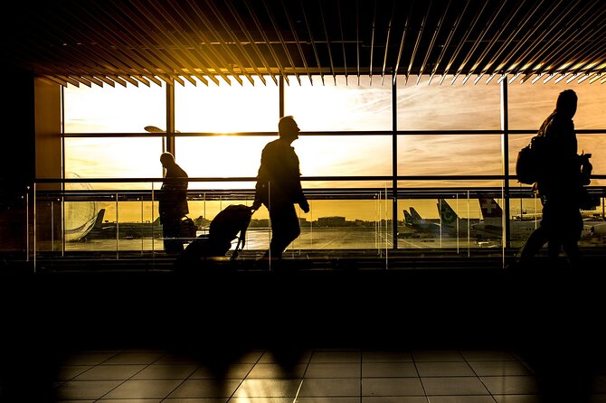 Private Transfer Keflavik Airport To Reykjavik Pick or Drop - Customer Reviews and Recommendations