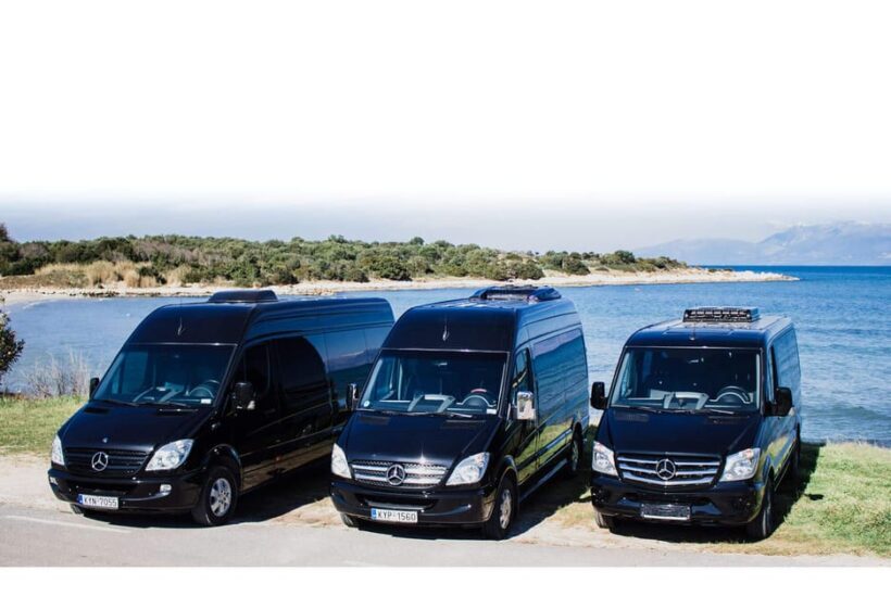 Private Transfer Kiruna - Tromso - The Route and Expectations