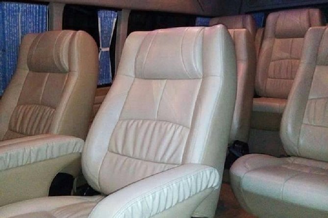 Private Transfer : KOH CHANG - KOH MAK - KOH KOOD - Introduction