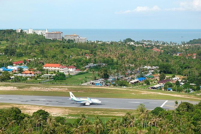 Private Transfer : Koh Samui Airport Arrival to Koh Samui Hotel (SHA Plus) - The Value of This Transfer