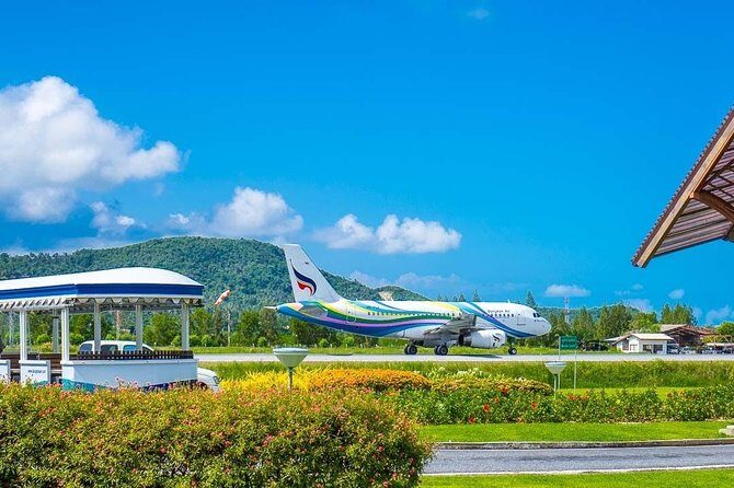 Private Transfer : Koh Samui Airport Arrival to Koh Samui Hotel (SHA Plus) - Who Should Consider This Service?
