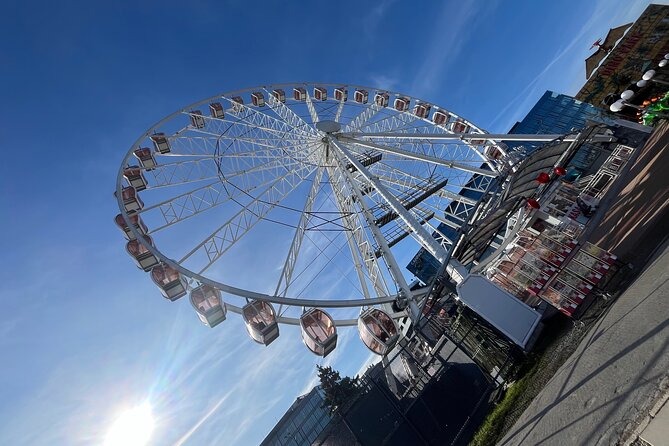 Private Transfer: Krakow Airport to Krakow City Center Vice Versa - FAQs