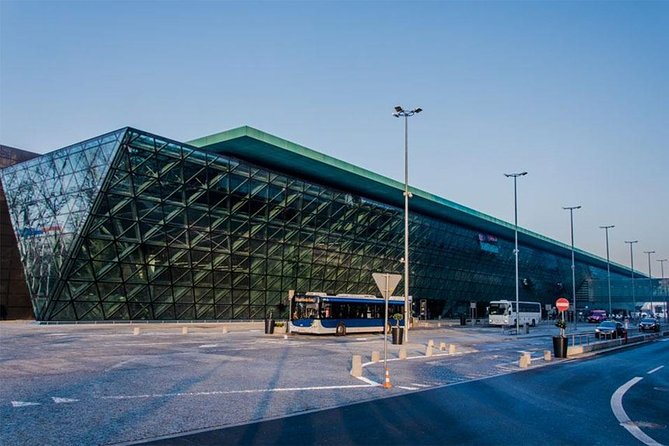 Private transfer | Krakow City - Krakow Airport Balice - A Practical Look at the Krakow Private Airport Transfer