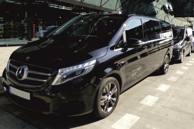 Private transfer | Krakow City - Krakow Airport Balice - The Details of the Transfer Experience