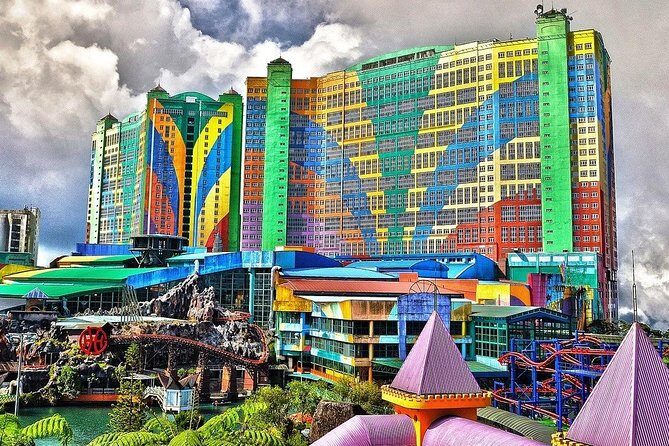 Private Transfer : Kuala Lumpur Airport to Genting Highlands - Is This Transfer Right for You?