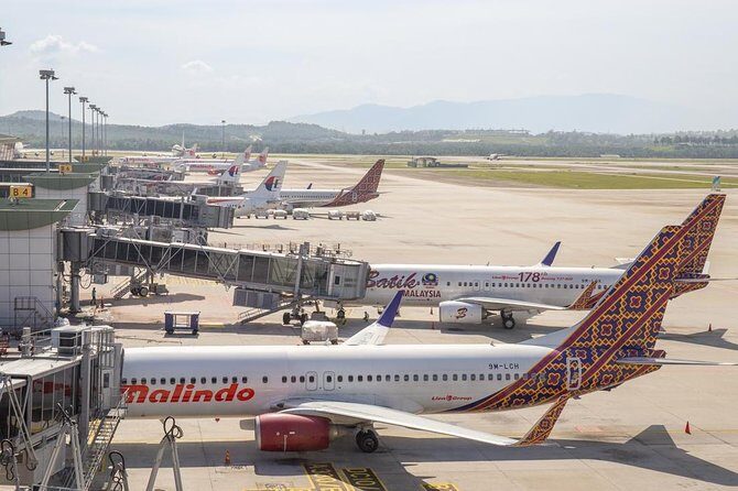 Private Transfer : Kuala Lumpur Airport to Genting Highlands - Who Should Consider This Service?