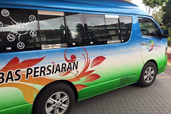 Private Transfer : Kuala Lumpur Airport to Genting Highlands - Frequently Asked Questions
