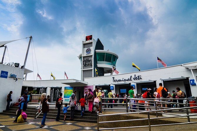 Private Transfer : Kuala Lumpur Hotels to Marina Island Jetty (Lumut Jetty) - Who Will Love This Transfer?