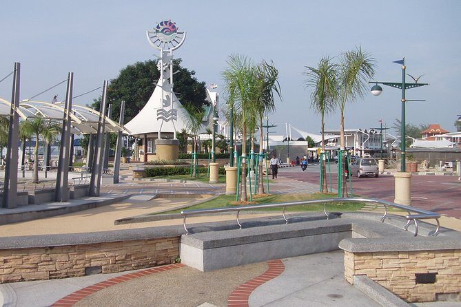 Private Transfer : Kuala Lumpur Hotels to Marina Island Jetty (Lumut Jetty) - Authentic Insights from Travelers