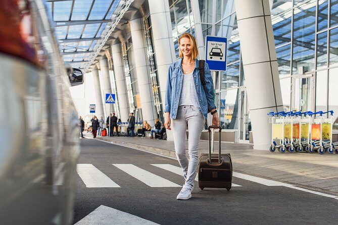 Private Transfer : Kuala Lumpur to Singapore - Why This Service Is Worth Considering