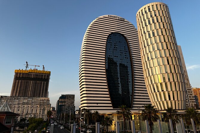 Private Transfer: Kutaisi Airport to Batumi - Pricing and Value