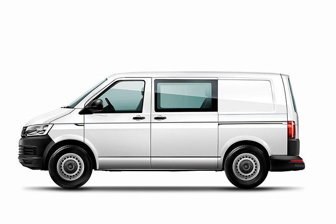 Private Transfer: La Romana International Airport to Hotels(7-14) - Key Points