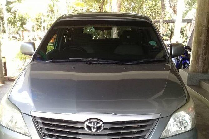 Private Transfer: Langkawi International Airport to or from Beach and City Hotel - Why Choose This Transfer in Langkawi?