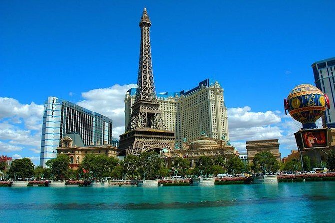 Private Transfer Las Vegas Airport LAS to Las Vegas by Luxury SUV - FAQ