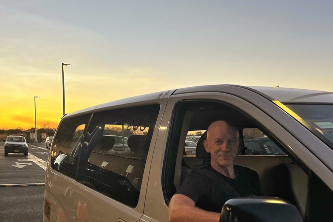 Private Transfer Liberia Airport - In-Depth Look at the Experience