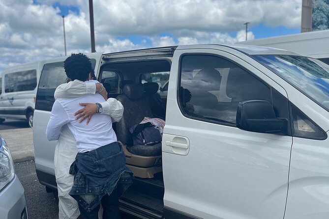 Private Transfer Liberia Airport - Practical Tips for Travelers