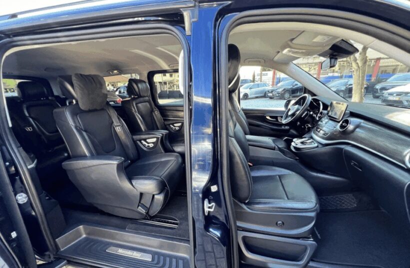 Private Transfer Lisboa-Porto and Vice-Versa With 2 Stops - The Beauty of Customization: Your Stops, Your Adventure