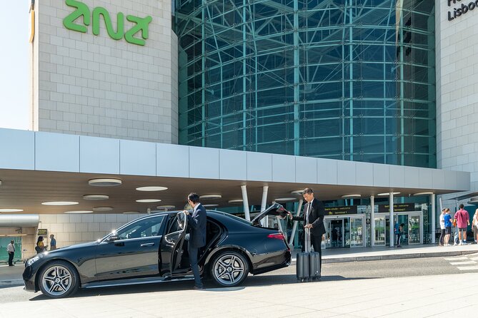 Private Transfer: Lisbon Airport to Any Destination You Choose - Final Thoughts: The Bottom Line