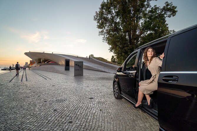 Private Transfer: Lisbon Airport to Any Destination You Choose - FAQ