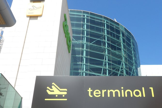 Private Transfer: Lisbon Airport to or from Lisbon Center - FAQ