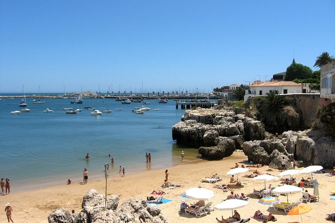 Private Transfer: Lisbon Airport to Sintra,Cascais and Estoril - Vehicle and Amenities