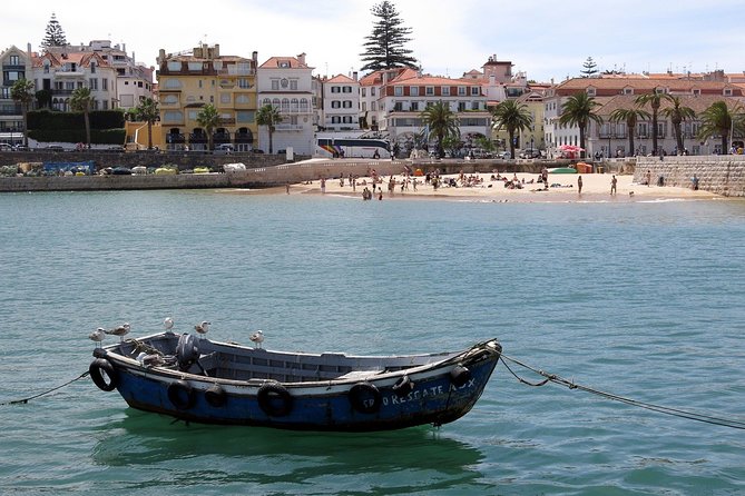 Private Transfer: Lisbon Airport to Sintra,Cascais and Estoril - Customer Experience and Reviews