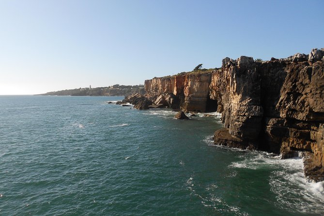 Private Transfer: Lisbon Airport to Sintra,Cascais and Estoril - Booking and Confirmation