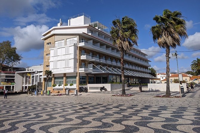 Private Transfer: Lisbon Airport to Sintra,Cascais and Estoril - Key Features and Benefits