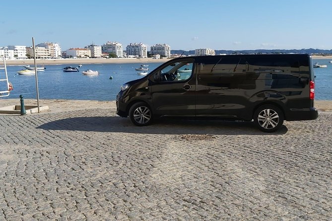 Private transfer - Lisbon - Lisbon Private Transfer Review: Smooth, Private, and Stress-Free Travel