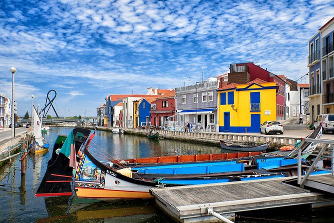 Private Transfer Lisbon-Porto with 2 (two) visits - FAQ