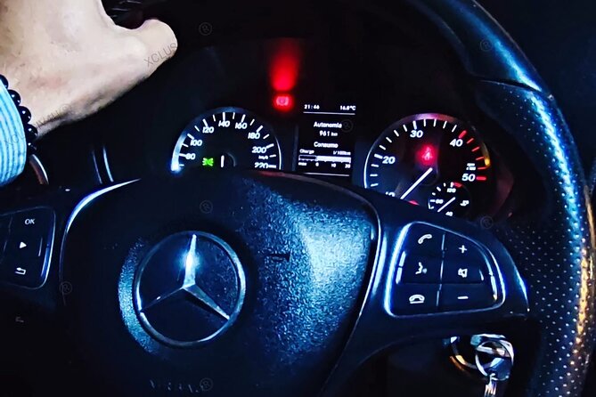 Private Transfer Lisbon to Algarve South Portugal and Seville - Introduction