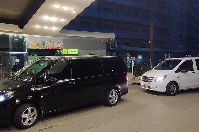 Private Transfer Lisbon to Algarve South Portugal and Seville - Who Should Consider This Service?