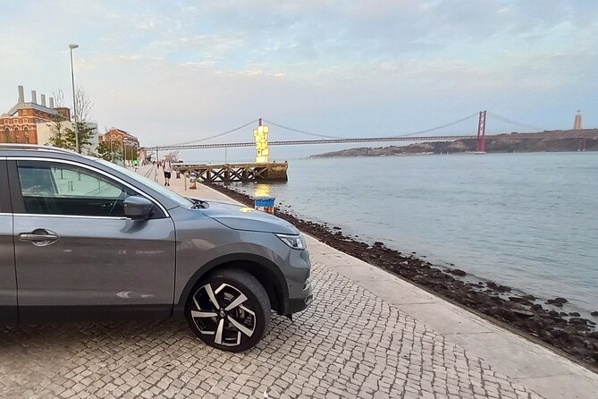 Private Transfer Lisbon To or From Airport - Key Points