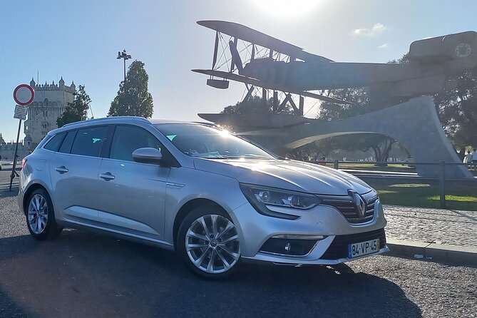 Private Transfer Lisbon To or From Airport - Practical Details