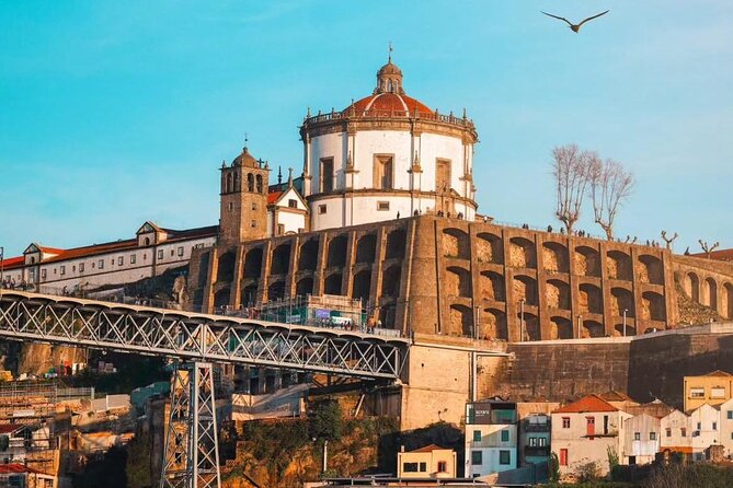 Private transfer Lisbon to Porto stop at Obidos Nazare and Aveiro - FAQ