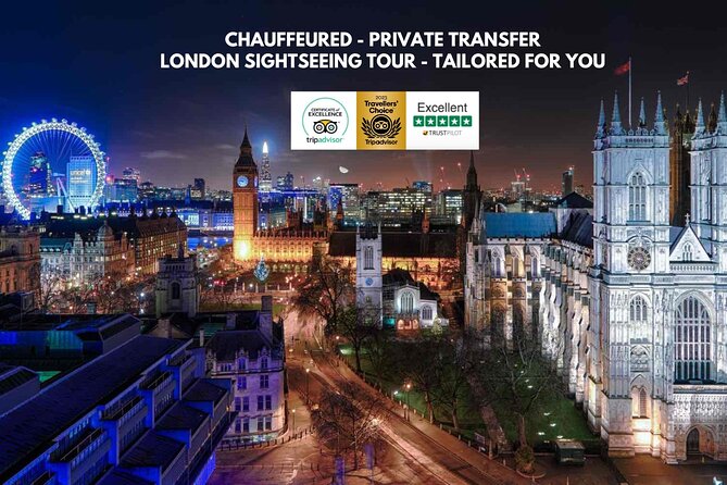 Private Transfer London & Southampton - Cruise Terminal or Hotel - A Closer Look at the Drawbacks
