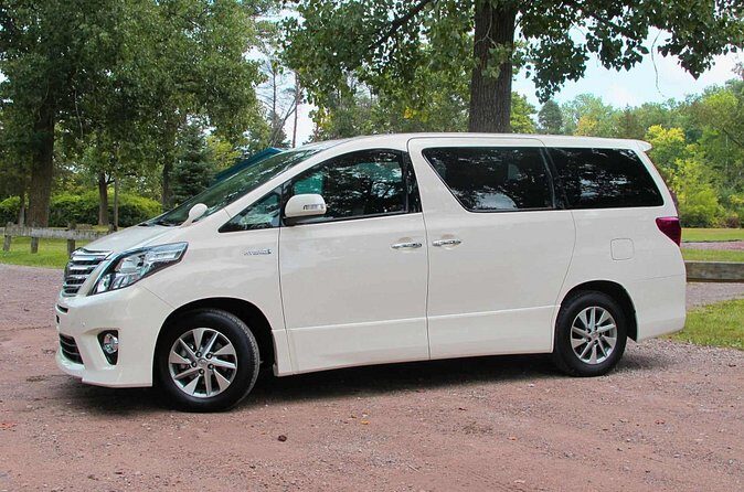 Private Transfer - Los Cabos Airport (SJD) to Cabo San Lucas Port - FAQs