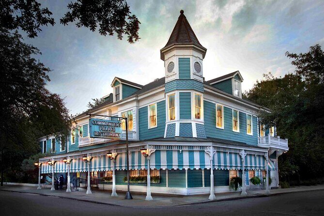 Private Transfer: Louis Armstrong Airport MSY to New Orleans in Luxury SUV - Why Choose This Transfer? A Practical Look